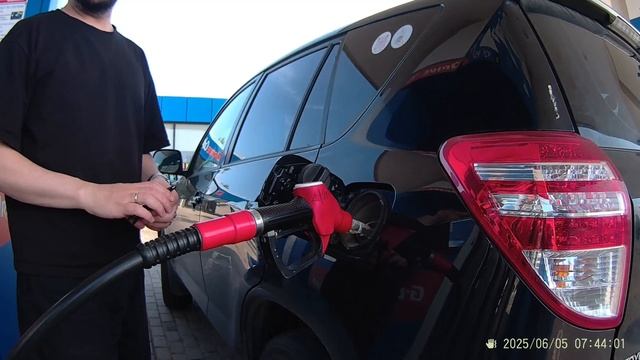 В Ульяновск и обратно