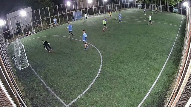 Голы Крымская Лига Чемпионов