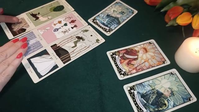 4 КОРОЛЯ 🕺ЧТО СКРЫВАЕТ МУЖЧИНА