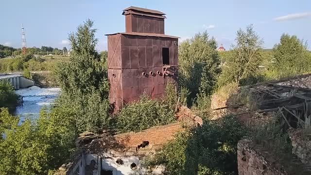 3-й Фестиваль "Не пустое место" в Камышево