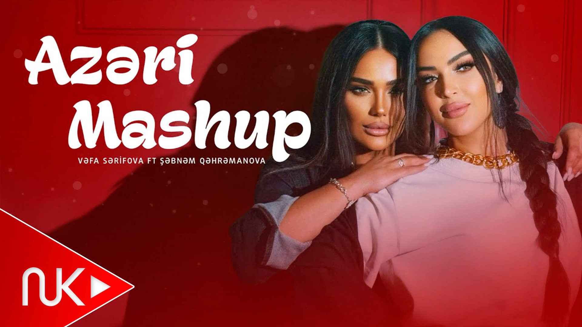 Vefa Serifova ft Sebnem Qehremanova - Azeri Mashup