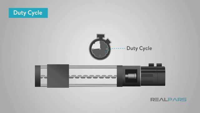 8. Что такое управление линейным перемещением.
