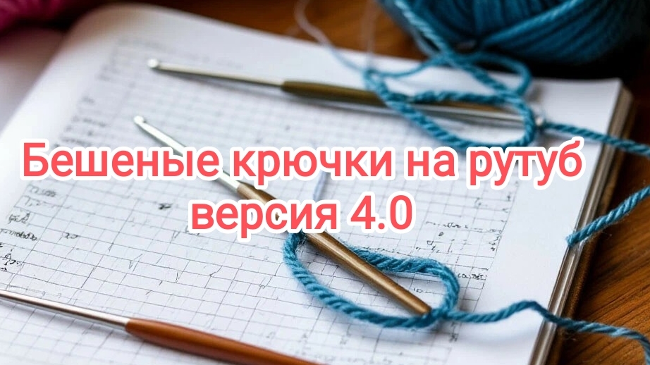 Бешеные крючки на рутуб. Отчет 1