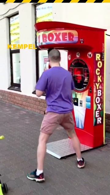 Выбил 996 на автомате🥊