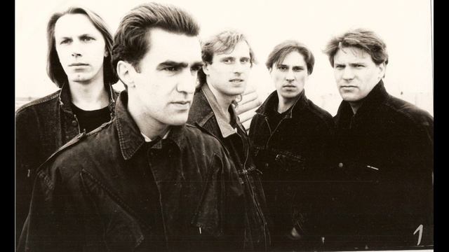 Nautilus Pompilius Отход на север-2(ДР СРК ДМ 1990) частичная оцифровка