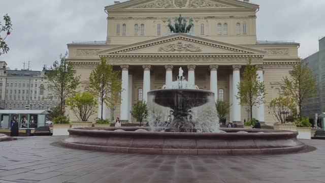 «"Дон Карлос" в Большом: мы ушли... но опера осталась!»