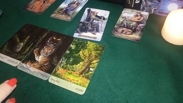 4 КОРОЛЕВЫ💃  ОН НА ПОРОГЕ ♀️