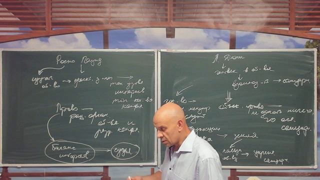 Социологическая школа права