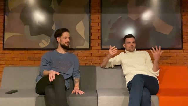 Ход #3. ГРАНДИОЗНОЕ ИНТЕРВЬЮ: Конь на С3 / ГРАНД-ПЕРЕЕЗД