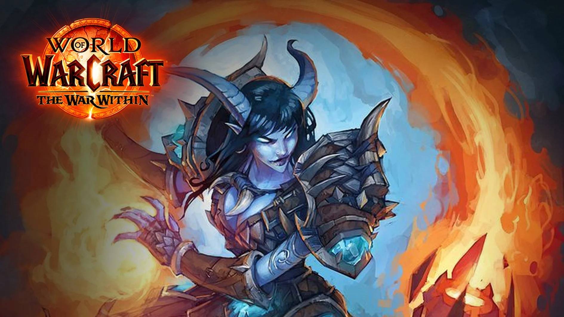 ЧТО ДЕЛАТЬ НА 80 УРОВНЕ ПЕРВЫМ ДЕЛОМ #1. СОБЫТИЯ. WOW THE WAR WITHIN.