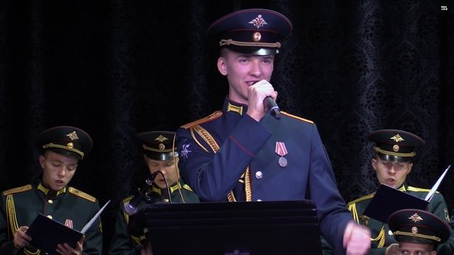 6. Победу одержит Российский солдат