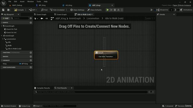 6 - PaperZD Introduction 7 - Tower Climb Platformer Project part 1