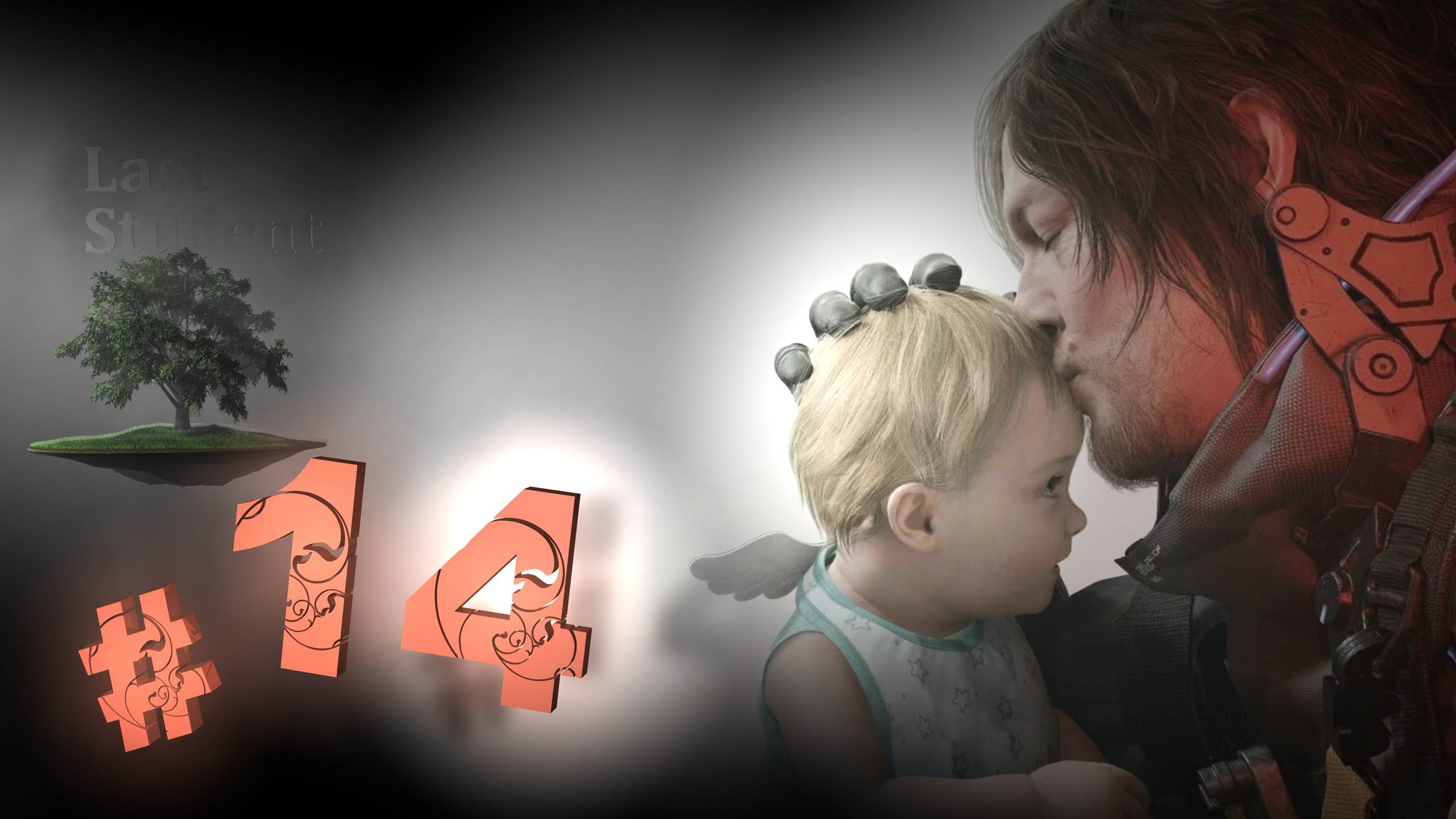 Death Stranding 2: On the Beach ♦ №14 - Доставка растворителя.