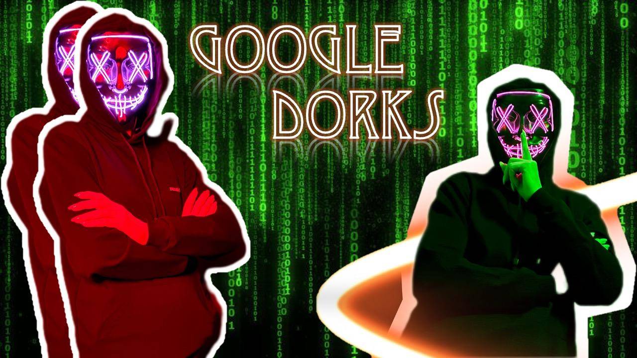 GoogleDoorks