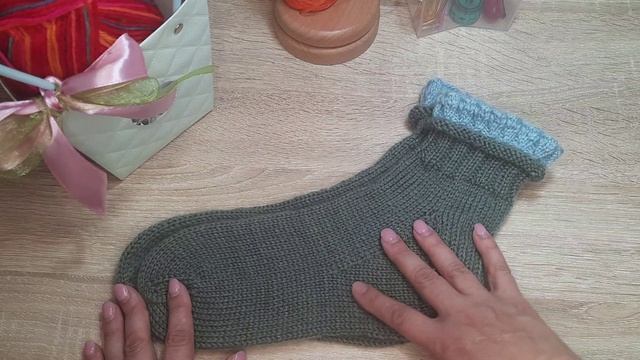 🧦🎁 *СП Носочная Коробочка 5 с Еленой Велиной* ИЮЛЬ