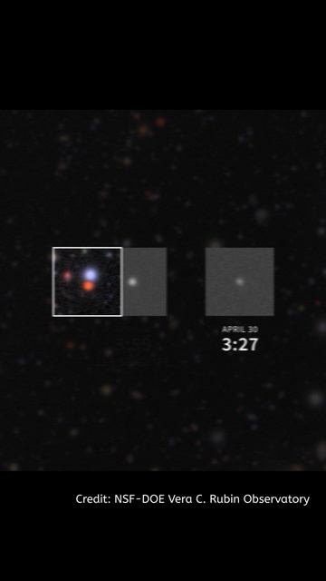 ПРО ВСЕЛЕННУЮ и самую большую цифровую камеру!