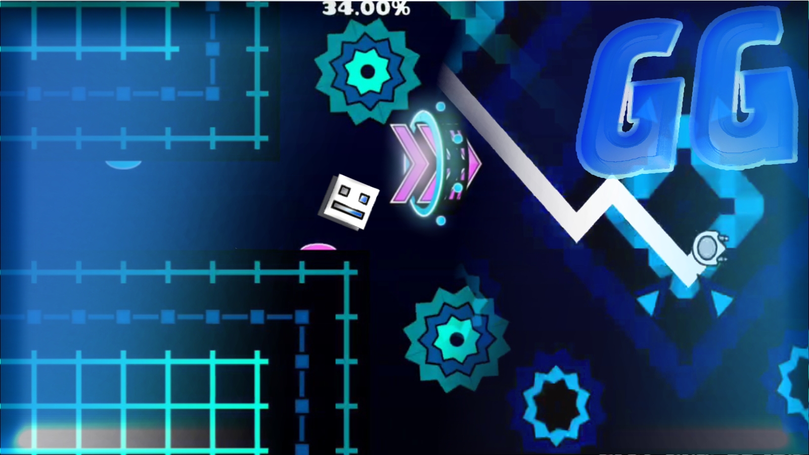 [JAWBREAKER] GG!!! Новый Хардест