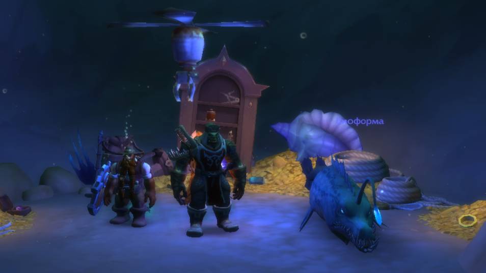 КАК ОТКРЫТЬ И ПРОЙТИ ВЫЛАЗКУ 11 уровня #2. WOW THE WAR WITHIN