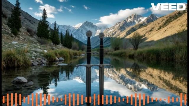 Олег Ладыженский — «Мне снился сон. Я был мечом…» Часть 3