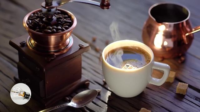 Мягкая джазовая музыка и босса-нова #23