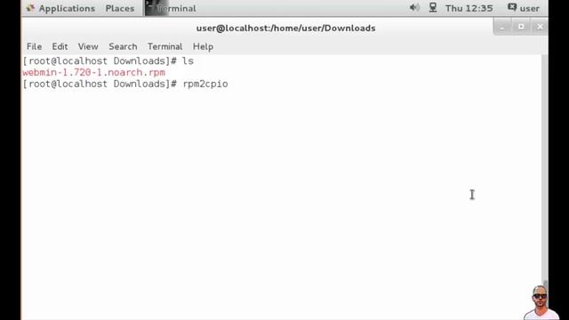 LPIC 102.5 Управление пакетами в RedHat-подобных операционных системах