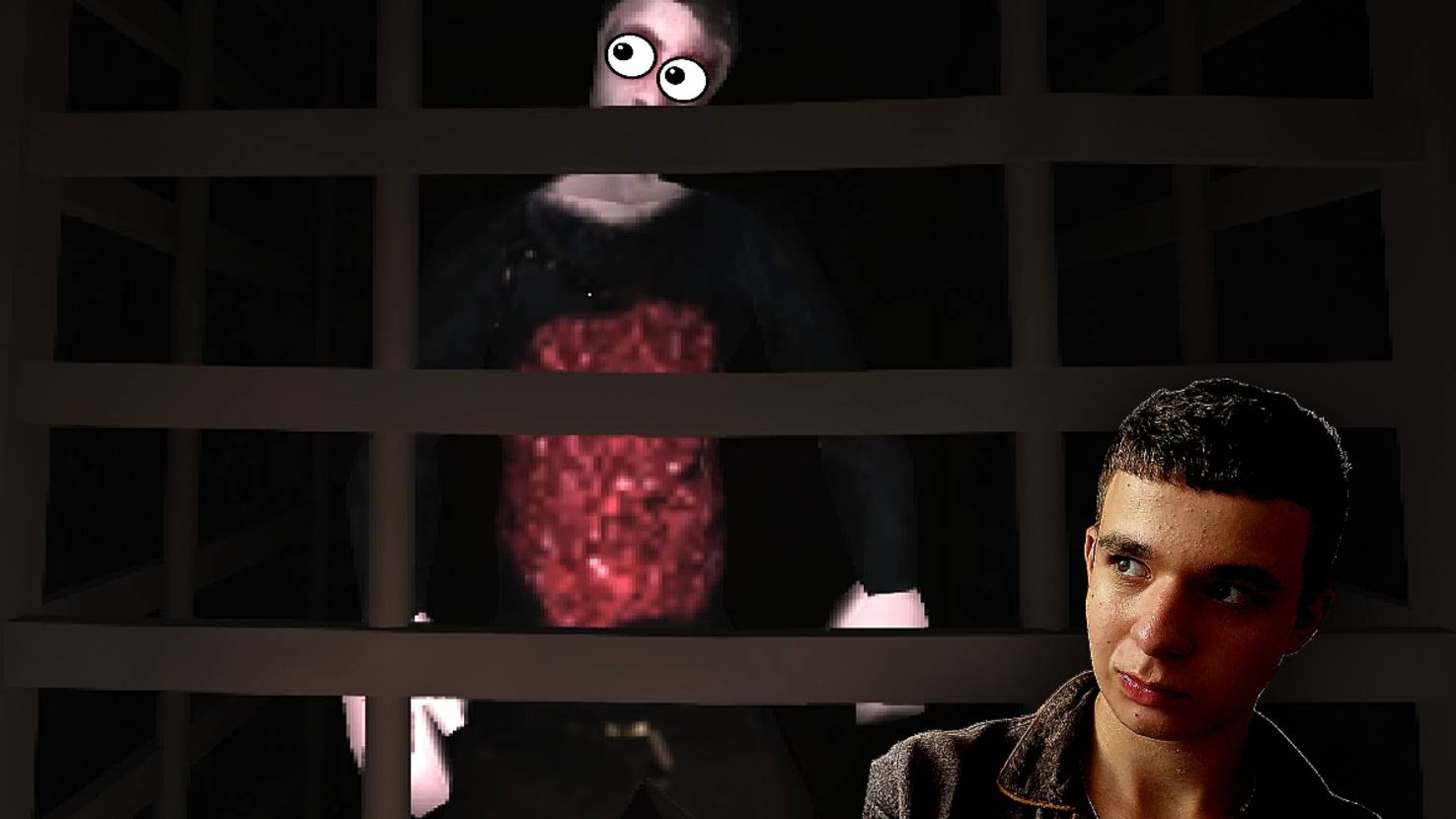 НИХРЕНА НЕ ВИДНО➡️Hollow Floor Demo