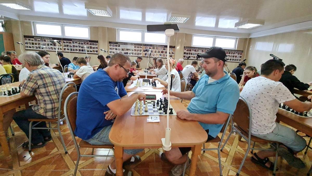 2025. Alushta. Chess Deaf Russia Training. Video 6 - Alushta Summer Tnm (Blitz), Analyses, Maly Mayk