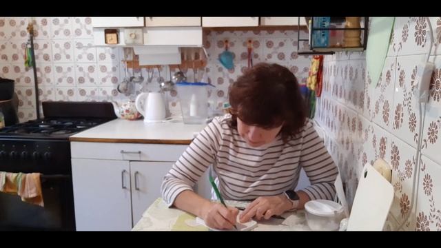 Питаюсь на донаты. День № 10 и 11