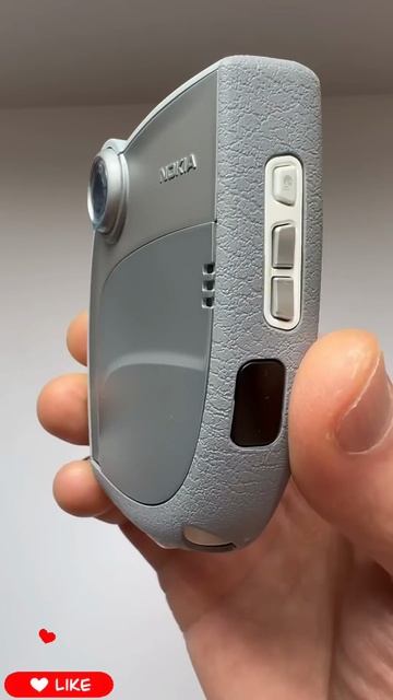 Nokia 7600 ✓ По прозвищу "Пельмень"📱👍🚀👇