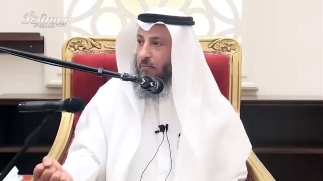 120-123 аяты Тафсир суры Аль Бакара Шейх Усман Хамис