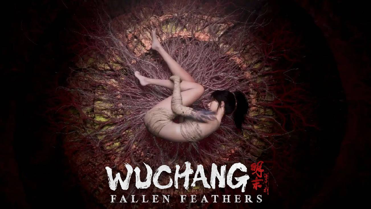 Лучший СоулсЛайк 2025 (Демон Безумия) - WUCHANG Fallen Feathers #9