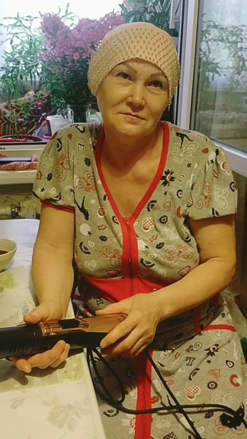 Отзыв активатор клеток от Разиля апа