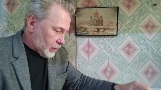 Зам  по кадрам. Самопробы