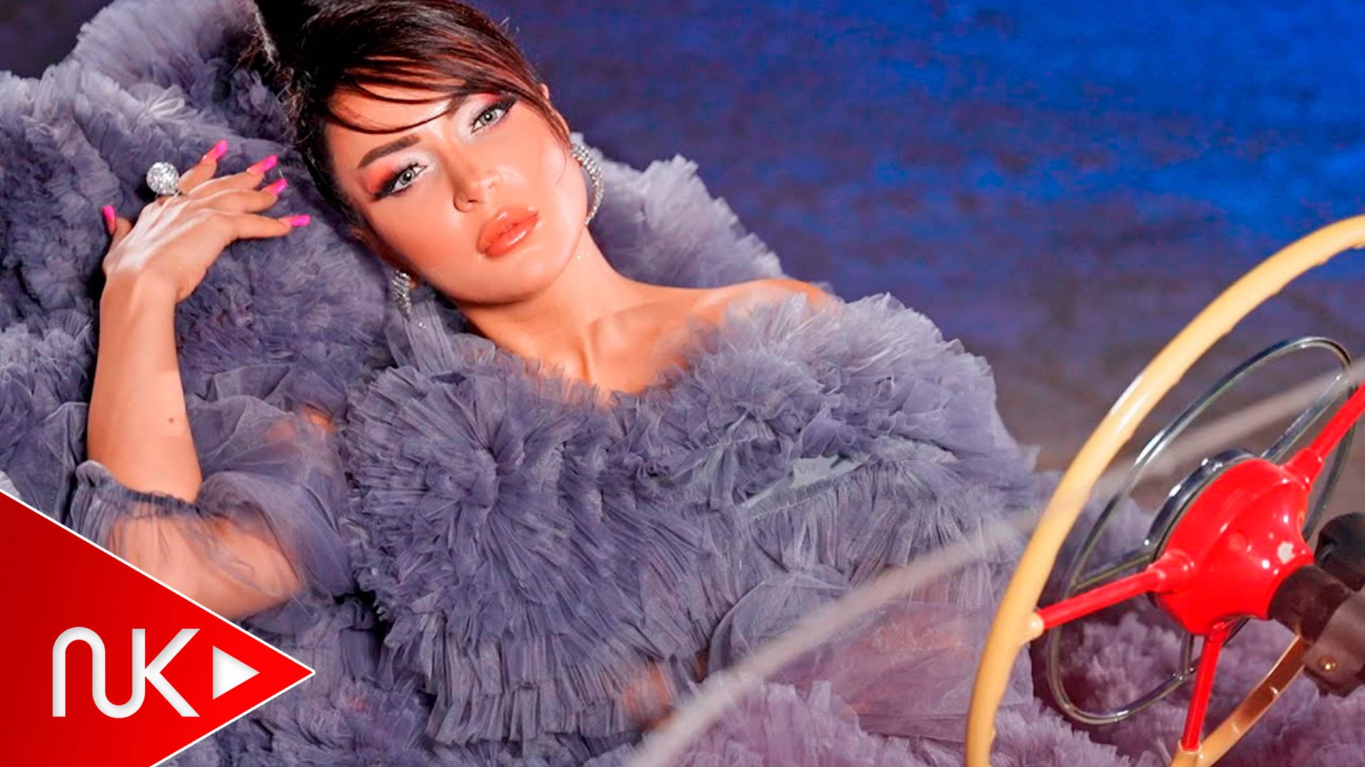 Vefa Serifova - Hani Bes