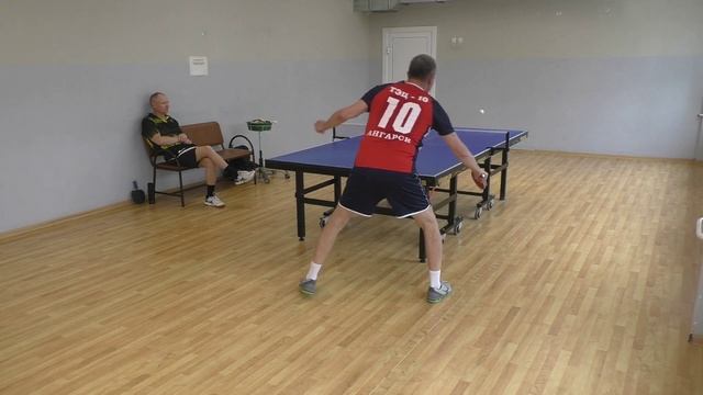 Полежаев Николай - Свентух Олег