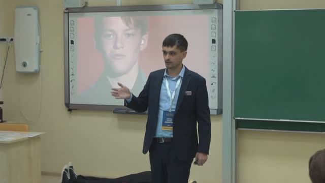 Урок ОБЖ, Старунов Г. В., 2022 Памяти Нашего Друга Посвящается 18.07.1986 - 18.07.2025