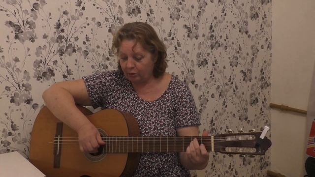 Светлана Кравченко "Просто так начинается осень"