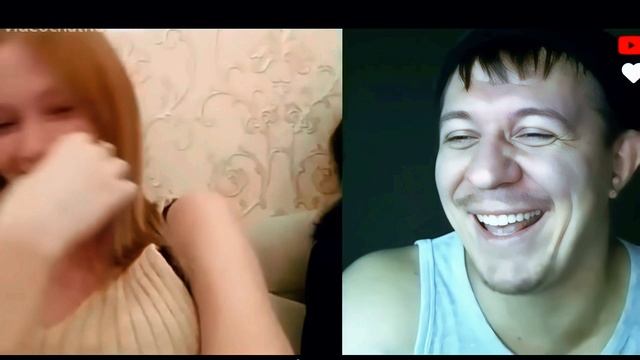 АКТЕР ОЗВУЧКИ В ЧАТРУЛЕТКЕ  ОЧЕНЬ СМЕШНО, ДМИТРИЙ КРАВЧЕНКО #8