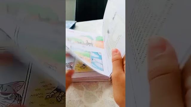 МОЙ КНИЖНЫЙ ОБЗОР😻💝 КОМИКСЫ, КНИЖКИ ДЛЯ ДЕВОЧЕК💫