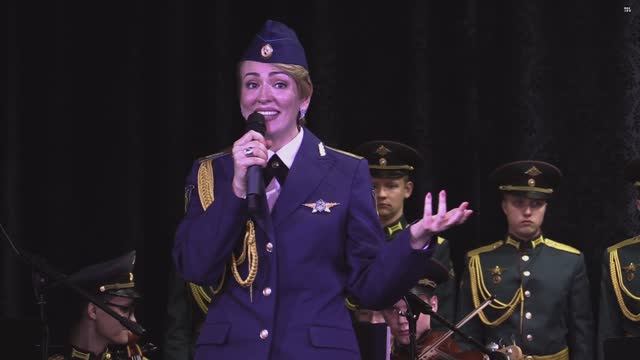 9. Гордимся мы пилотами