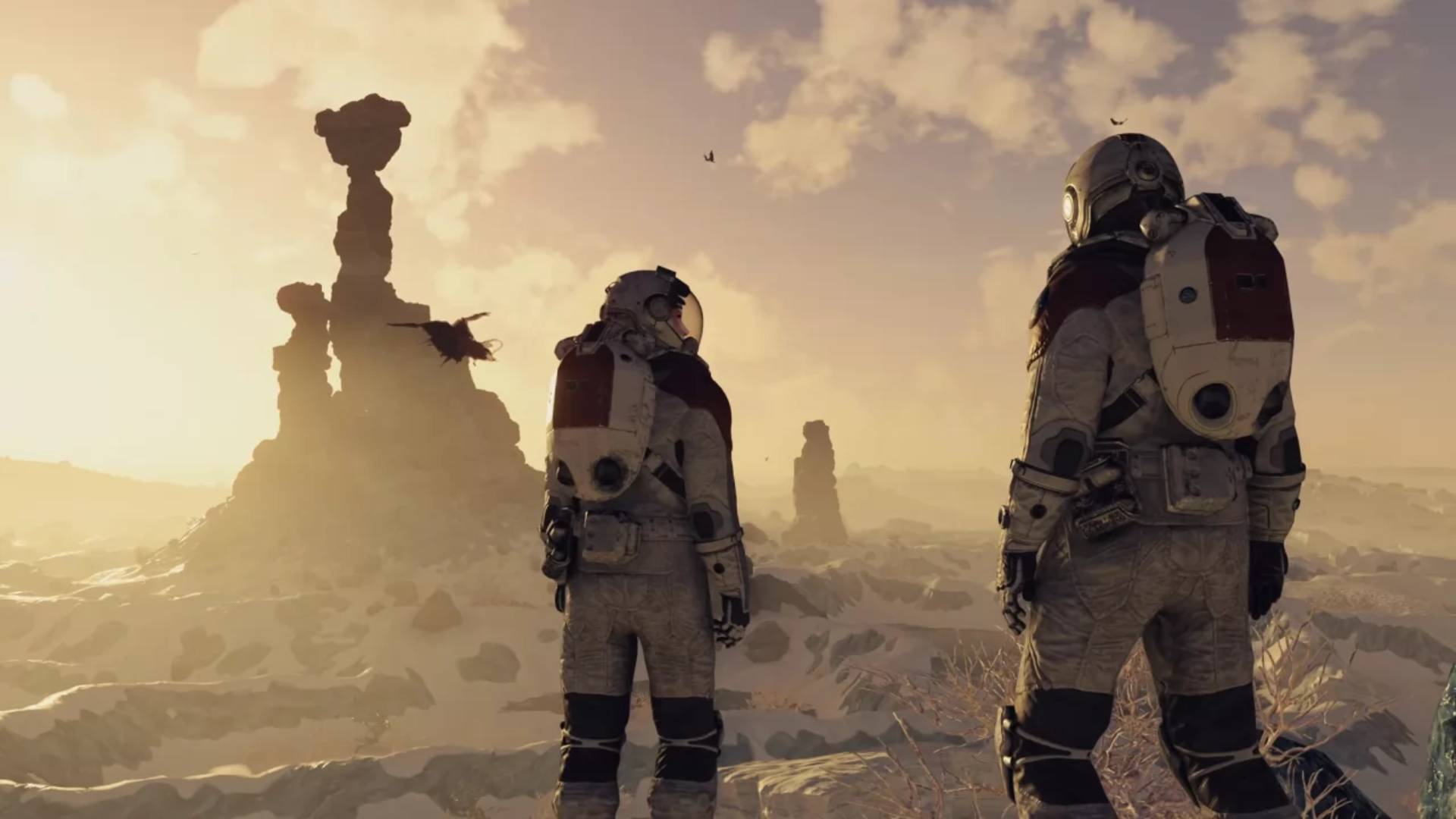 STARFIELD - ПОЛНАЯ ЗАЧИСТКА ПЛАНЕТЫ ВА'РУУН'КАЙ #12