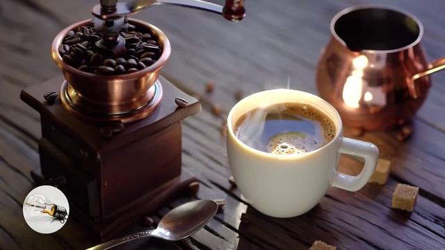 Мягкая джазовая музыка и босса-нова #24