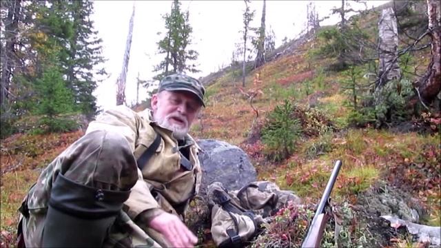 В защиту Аборигенов Севера. Повтор. Не все смотрели.