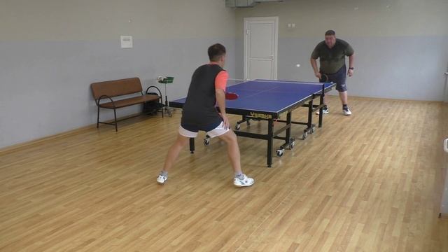 Коробкин Сергей - Полежаев Николай