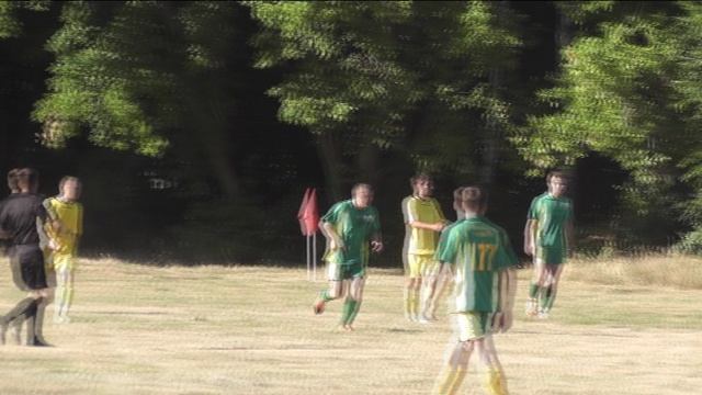 Ролик о Колбино