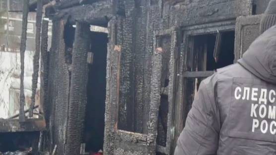 Мужчина обмотал лицо Насти своей футболкой, оставив в её памяти только страх и неподдельный ужас от