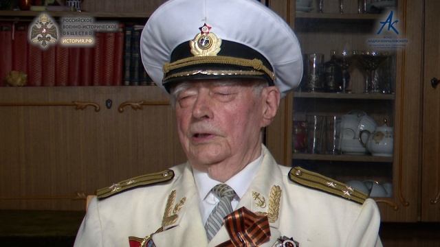 Порт Пусан. Вспоминает Иван Кондратьевич Мироненко