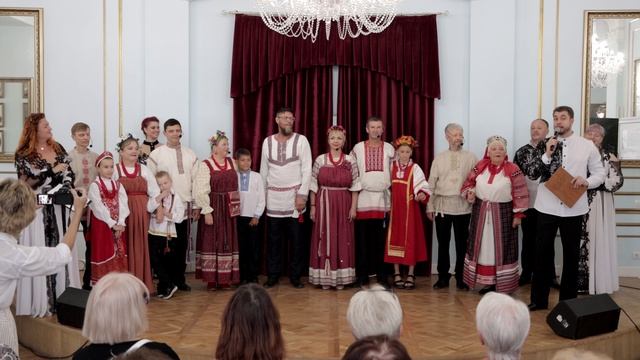 Под семейным зонтиком_9