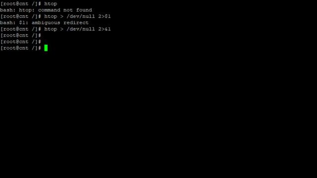 LPIC 101.1 Работа с железом в Linux. Часть первая - sysfs, devfs, udev