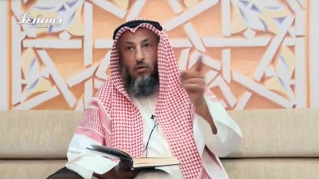 57-59 аяты Тафсир суры Аль Бакара Шейх Усман Хамис